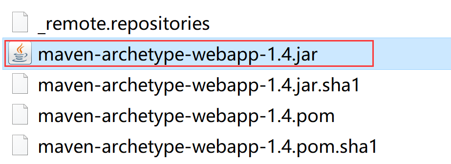 【maven】idea中基于maven-webapp骨架创建的web.xml问题_archetype created web application-CSDN博客
