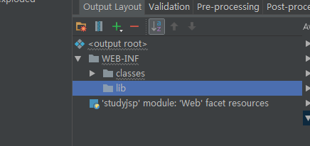 解决iIntelliJ IDEA导入jstl后，jsp中taglib指令无法自动添加uri地址_idea jsp taglib-CSDN博客