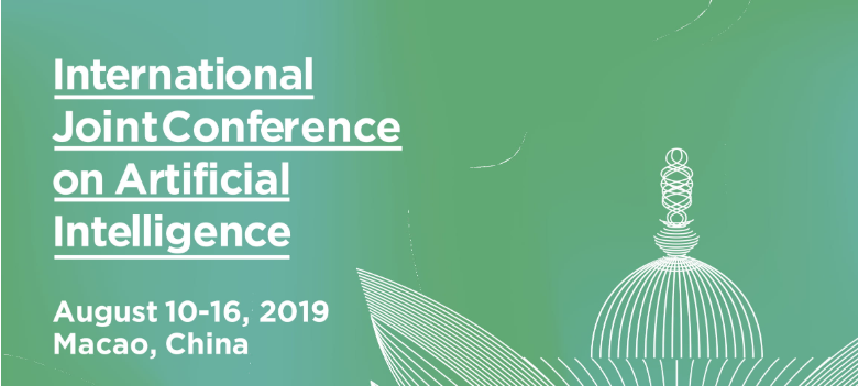 【论文调研】IJCAI-2019 论文投稿与录用调研报告_relation-aware dual-graph convolutional ...