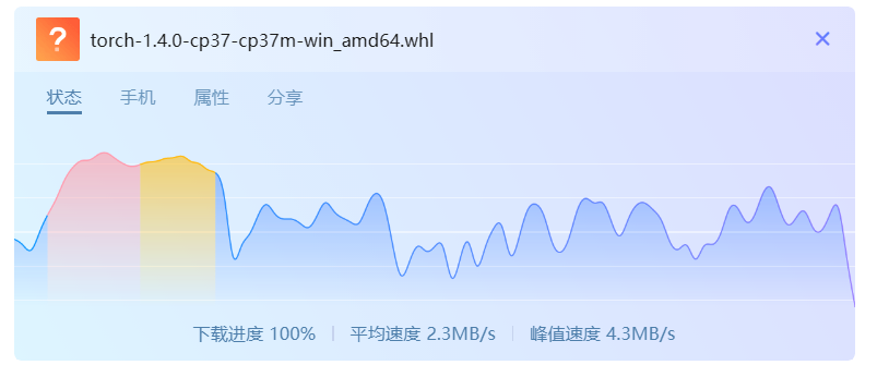pytorch快速安装_torchrun安装-CSDN博客