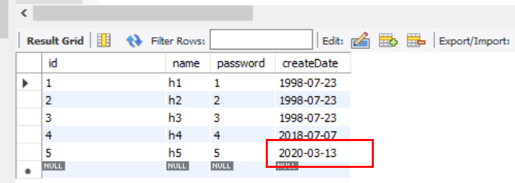 Spring boot接收Date时间类型参数以及postman传入方式_stringboot 时间入参 时分秒-CSDN博客