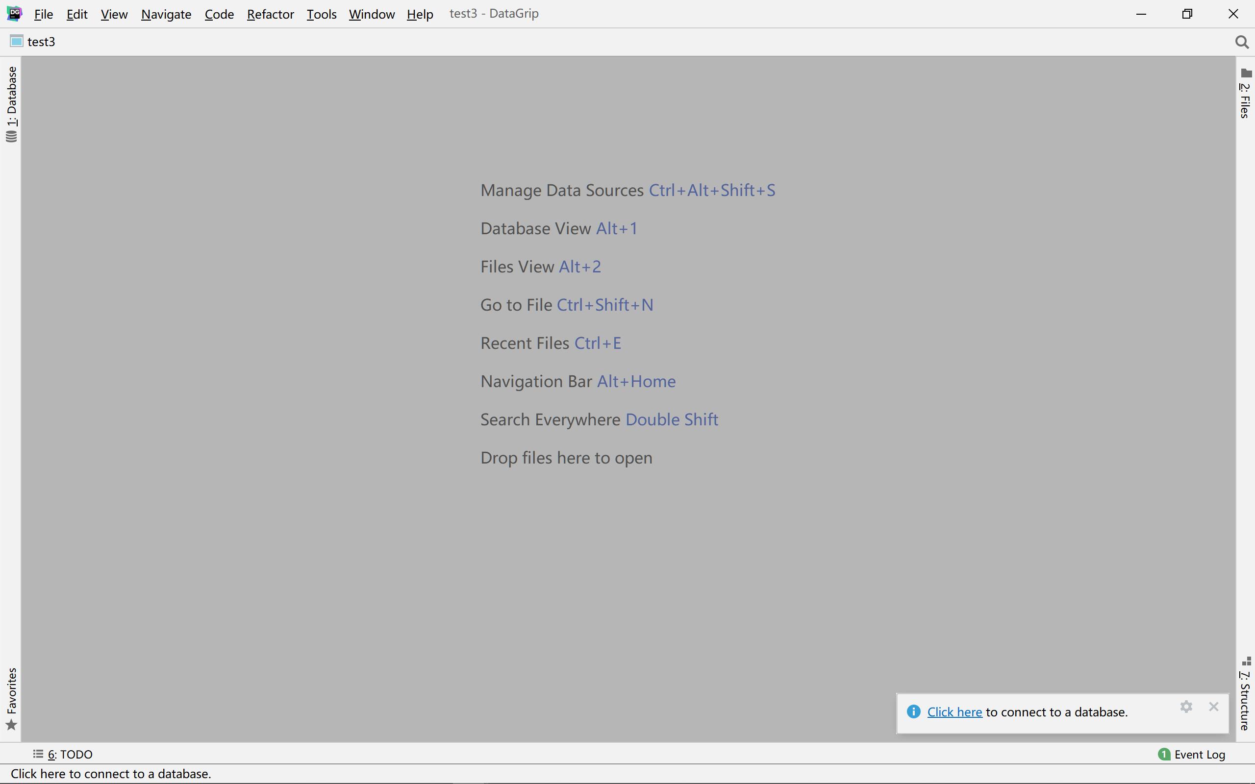 datagrip-datagrip-tsz-danger-csdn