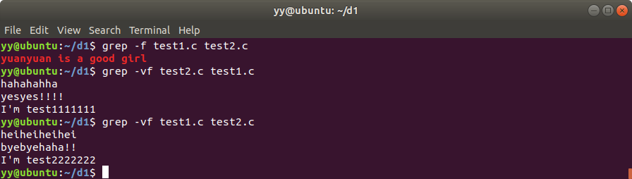 Linux非常常用的指令_yy2017220302028的博客-CSDN博客_https://blog.csdn.net/yy2017220302028/article/deta