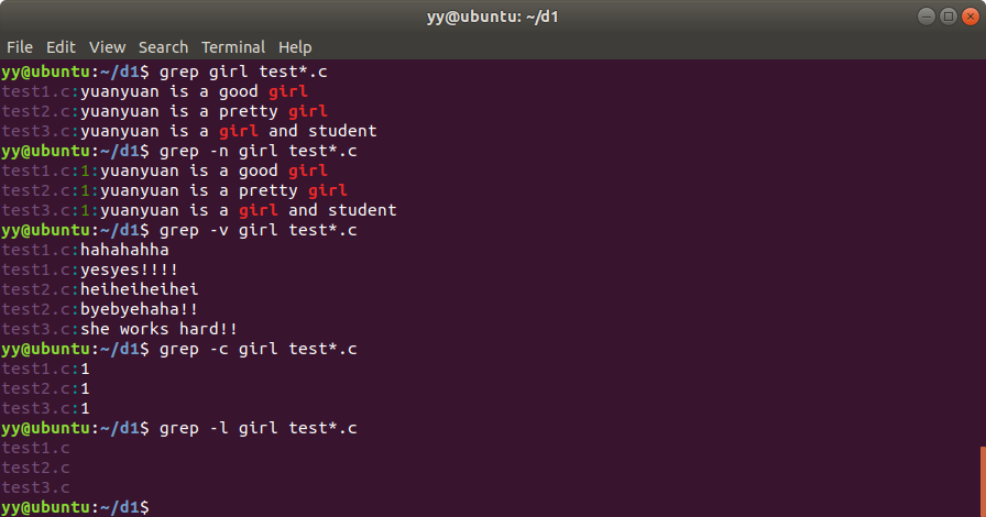 Linux非常常用的指令_yy2017220302028的博客-CSDN博客_https://blog.csdn.net/yy2017220302028/article/deta