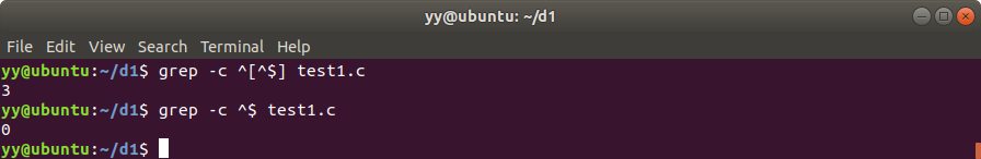 Linux非常常用的指令_yy2017220302028的博客-CSDN博客_https://blog.csdn.net/yy2017220302028/article/deta