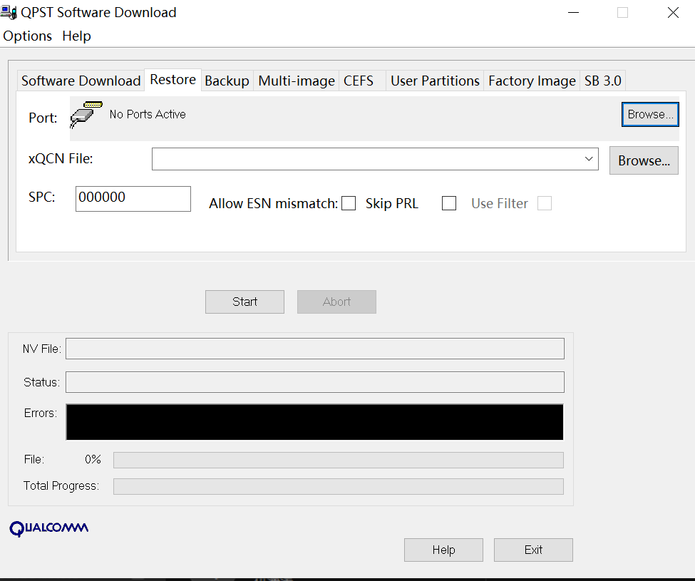 高通手机烧软件方式_qdart-CSDN博客