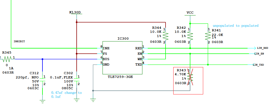 LDO与Transceiver通信芯片的组合逻辑_transceiver芯片-CSDN博客