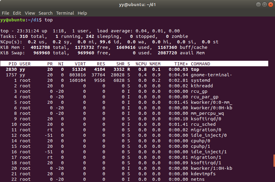 Linux非常常用的指令_yy2017220302028的博客-CSDN博客_linux 非常常用指令 飞行的小猪