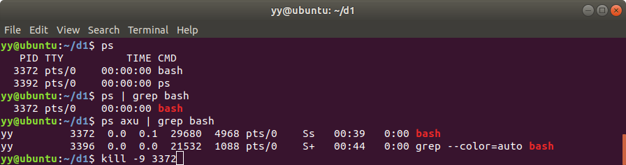 Linux非常常用的指令_yy2017220302028的博客-CSDN博客_https://blog.csdn.net/yy2017220302028/article/deta