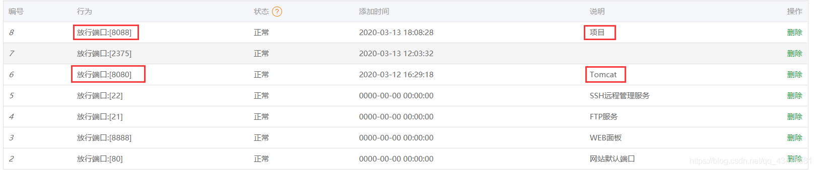 宝塔面板将springboot项目部署到阿里云服务器怎么利用宝塔控制面版将jar包和applicationproperties文件上传到服务器 Csdn博客