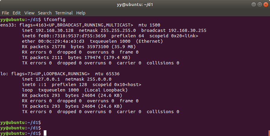 Linux非常常用的指令_yy2017220302028的博客-CSDN博客_https://blog.csdn.net/yy2017220302028/article/deta