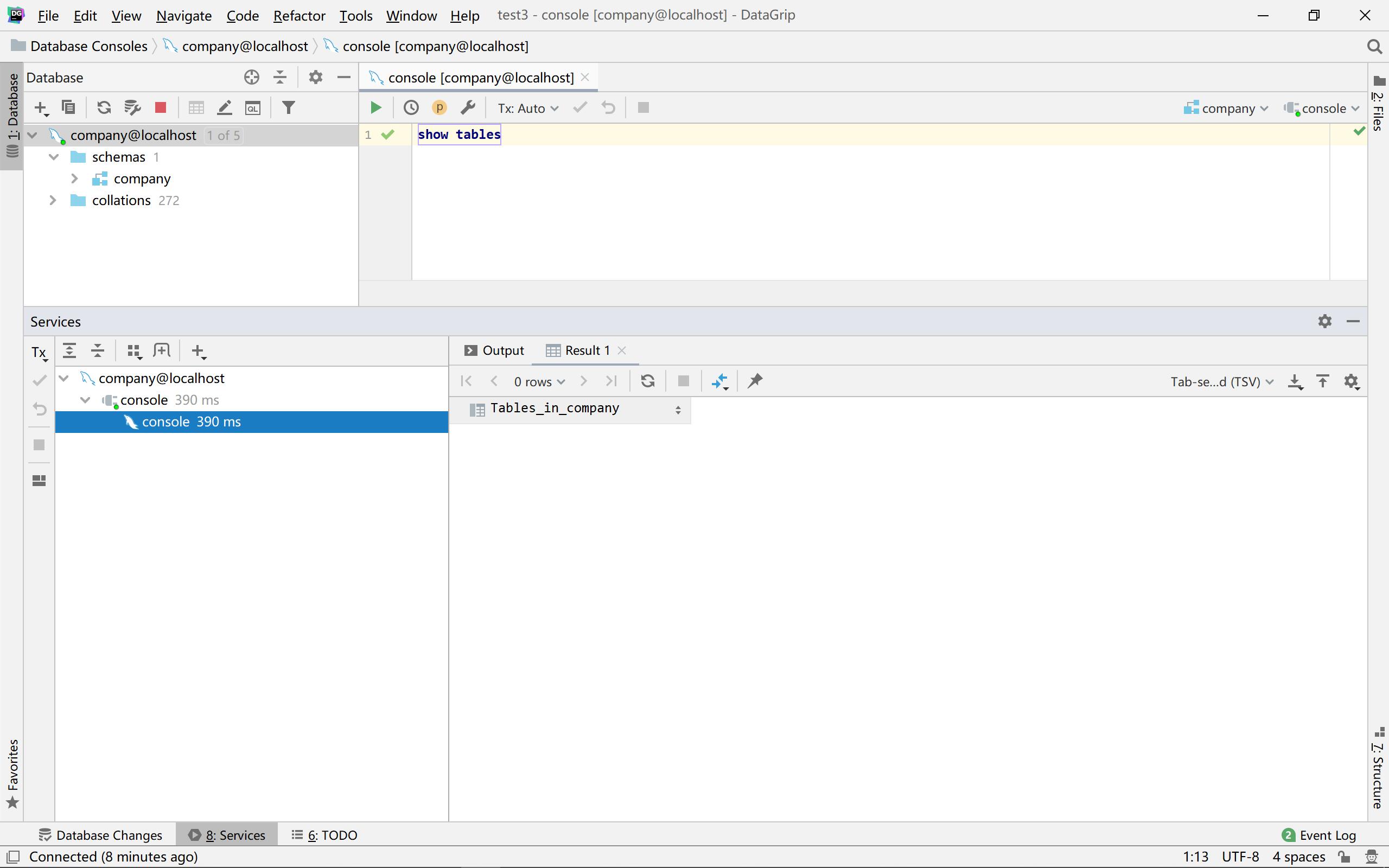 从零开始用DataGrip的安装以及使用_datagrip需要将bin目录配置到环境变量吗-CSDN博客