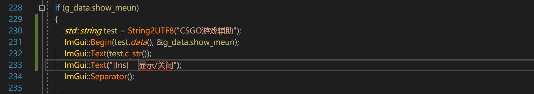 Imgui显示中文_imgui中文-CSDN博客