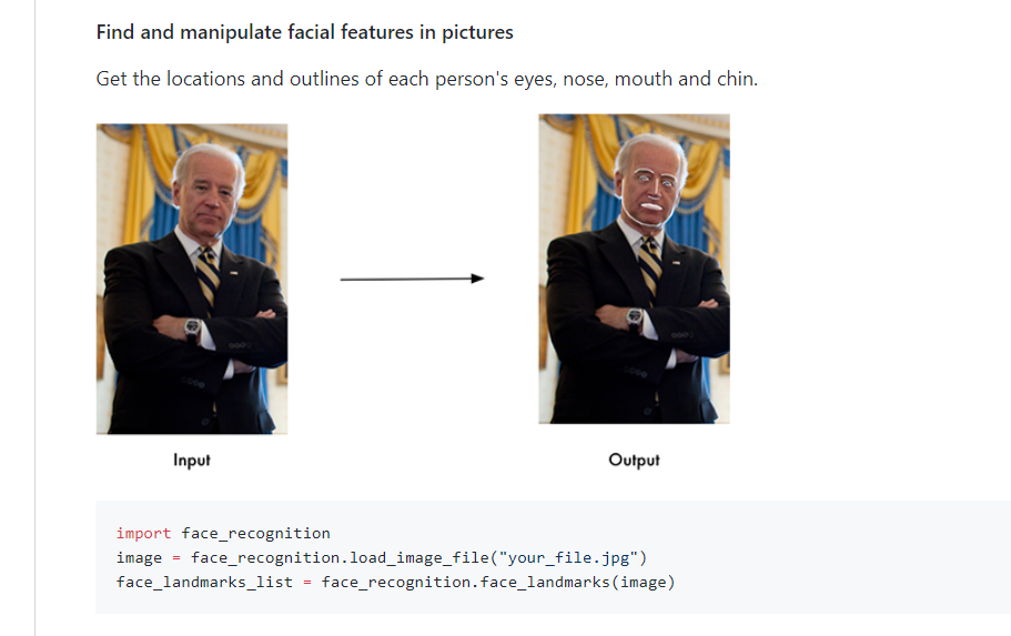 facial landmarks detection 人脸信息提取学习_facial action unit detection using ...