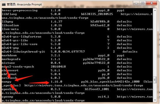解决问题：解决导入Tensorflow模块时，出现的警告信息：FutureWarning:Passing.......——三种解决方法_futurewarning: passing ...