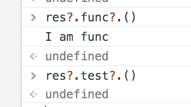 ES新提案：可选链(?.)和双问号(??)_?.是es几的-CSDN博客