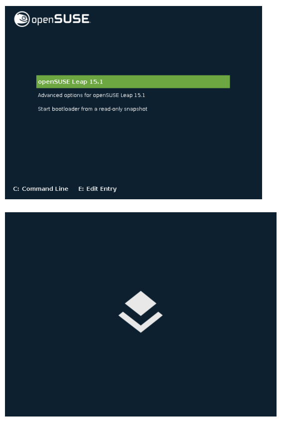openSUSE-Leap-15.1在VMware上安装_vsphere 安装opensuse 15.2-CSDN博客