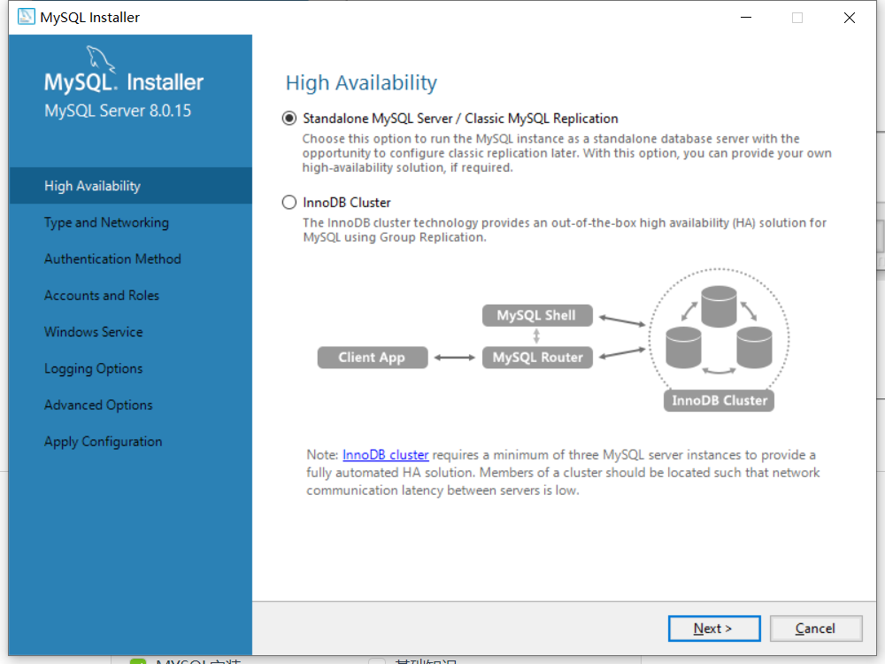Mysql 80 Workbench安装 Csdn博客 