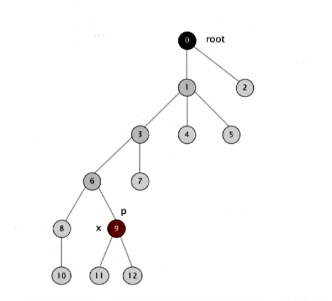 联合-查找算法（Union-find），基本原理，代码思路，Java实现，以及LeetCode习题_联合查找算法_akihiro_the_coder的博客-CSDN博客