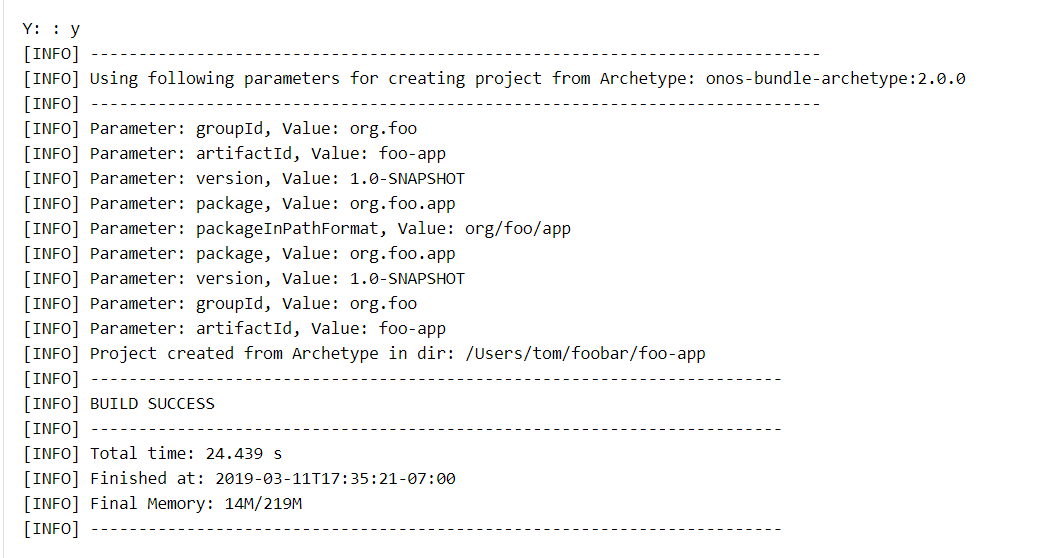 编写ONOS应用_onos控制器编写自己的应用-CSDN博客