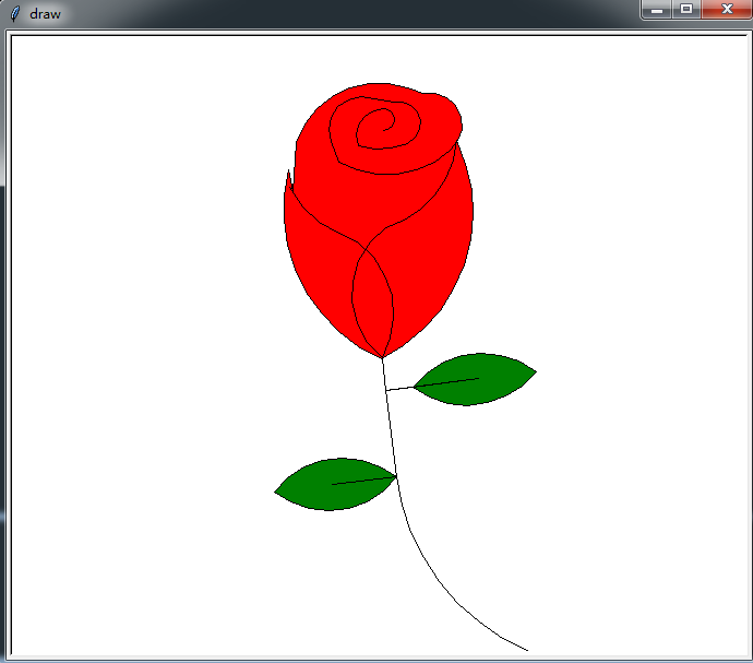 Python Flower Show-323 líneas de código para escribir su biblioteca de ...