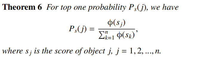 List-wise Ranking_listwise ranking-CSDN博客