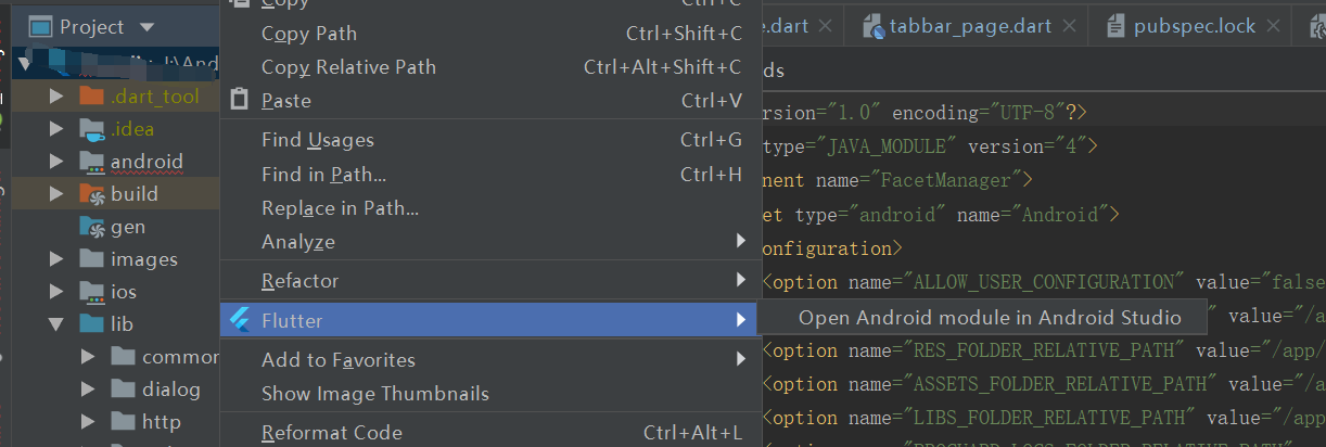 flutter 删除第三方依赖库的缓存_android studio flutter项目删除三方库lib 缓存-CSDN博客