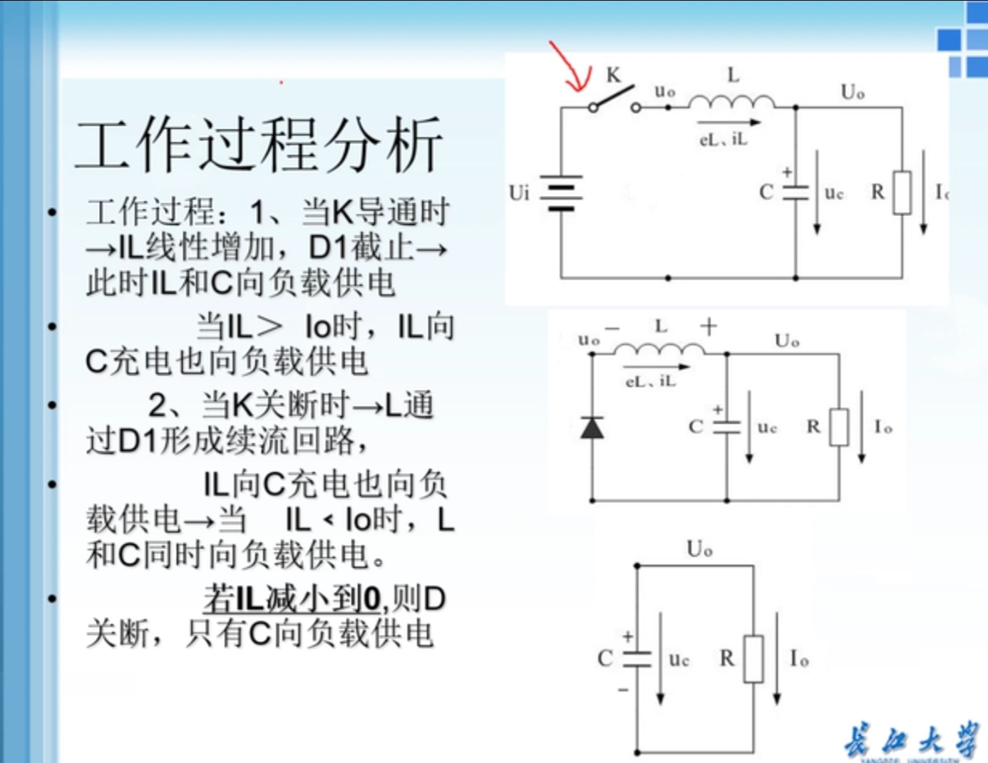 电赛DC-DC开关电源：BUCK电路详解和应用_电赛 并联buck-CSDN博客