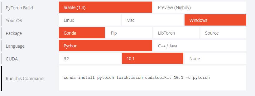 1. conda建造虚拟环境 2. 安装tensorflow、pytorch、sklearn、numpy等模块 3. 一次更新所有库_2.掌握sklearn、pytorch ...