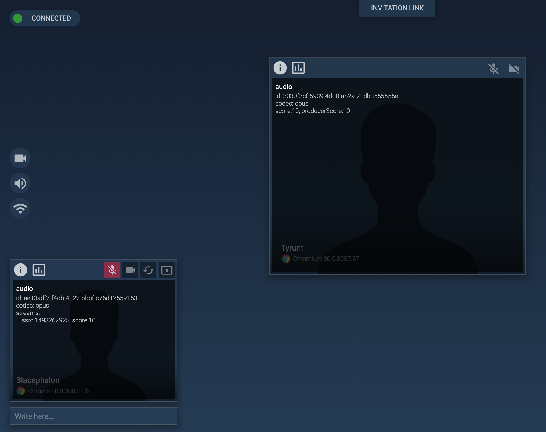 mediasoup-demo 实践_mediasoup demo-CSDN博客