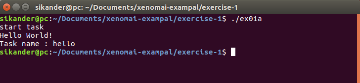 xenomai 应用开发 1：创建并运行一个实时任务 --WT_rt_task_create-CSDN博客