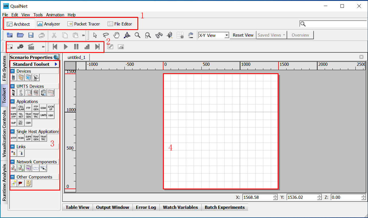QualNet简介-CSDN博客