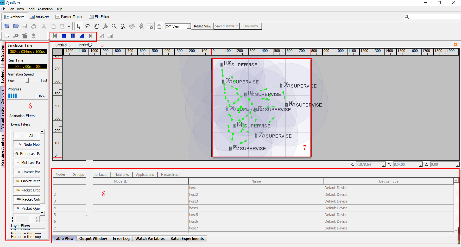 QualNet简介_qualnet 支持 电磁仿真吗_zhang1806618的博客-CSDN博客