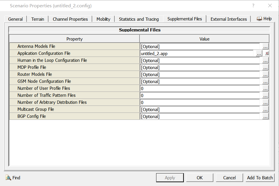 QualNet简介_qualnet 支持 电磁仿真吗_zhang1806618的博客-CSDN博客