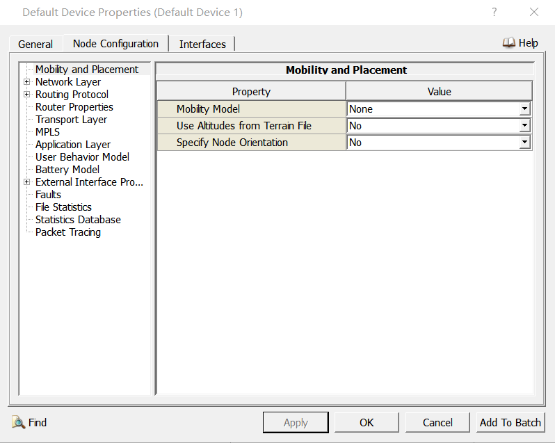 QualNet简介_qualnet 支持 电磁仿真吗_zhang1806618的博客-CSDN博客