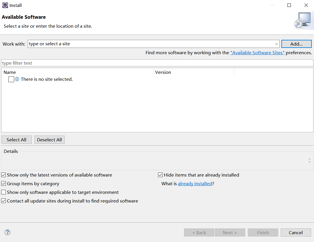eclipse搭建Android开发环境（eclipse配置ADT、SDK）详细步骤_eclipse adt-CSDN博客