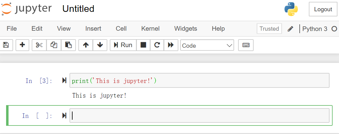 Python数据分析 笔记1（数据相关的库，IPython，Jupyter）_nbformat 的默认目录-CSDN博客