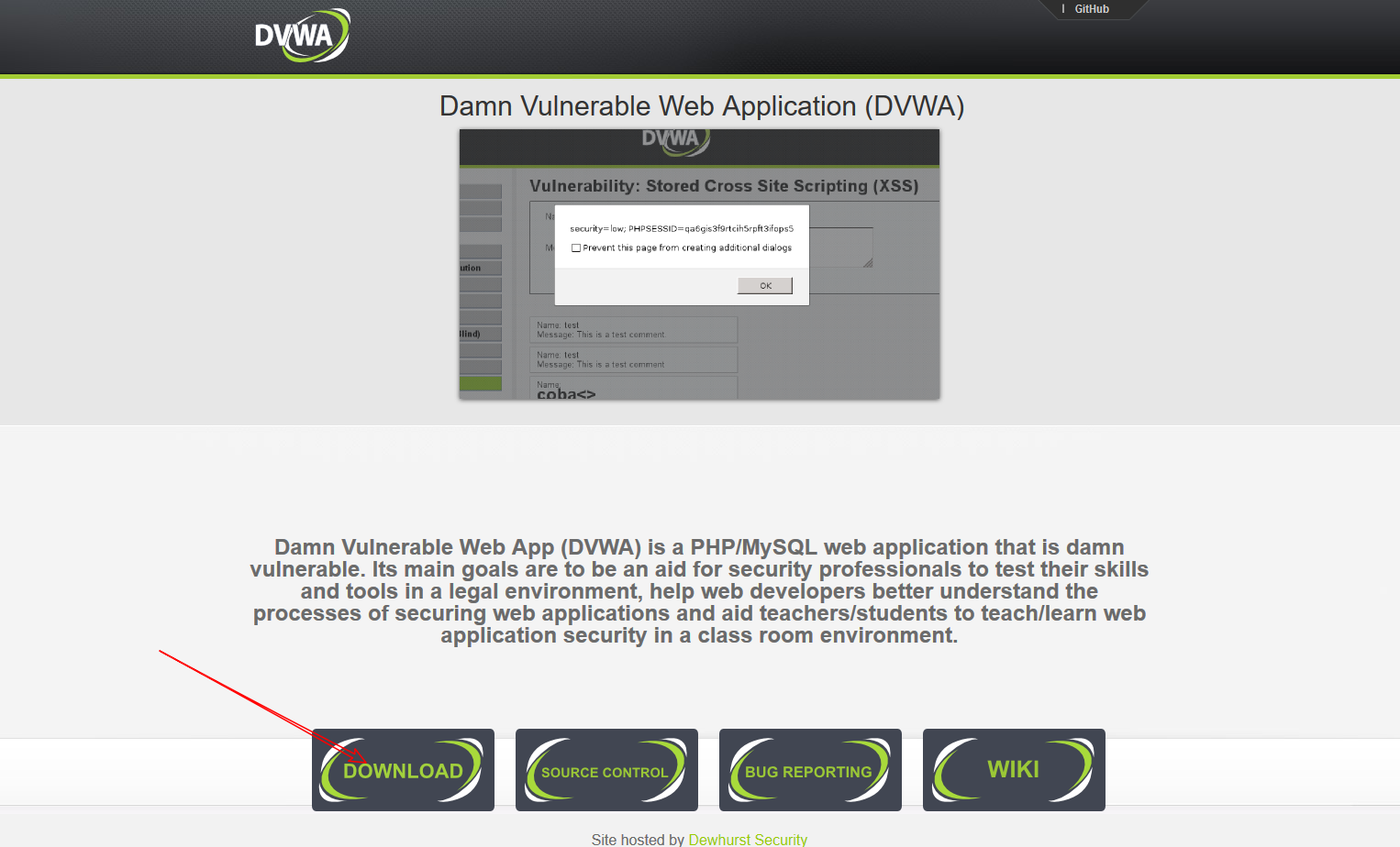 使用XAMPP和phpStudy搭建靶机环境_xampp的文件可以用phpstuy打开吗?-CSDN博客