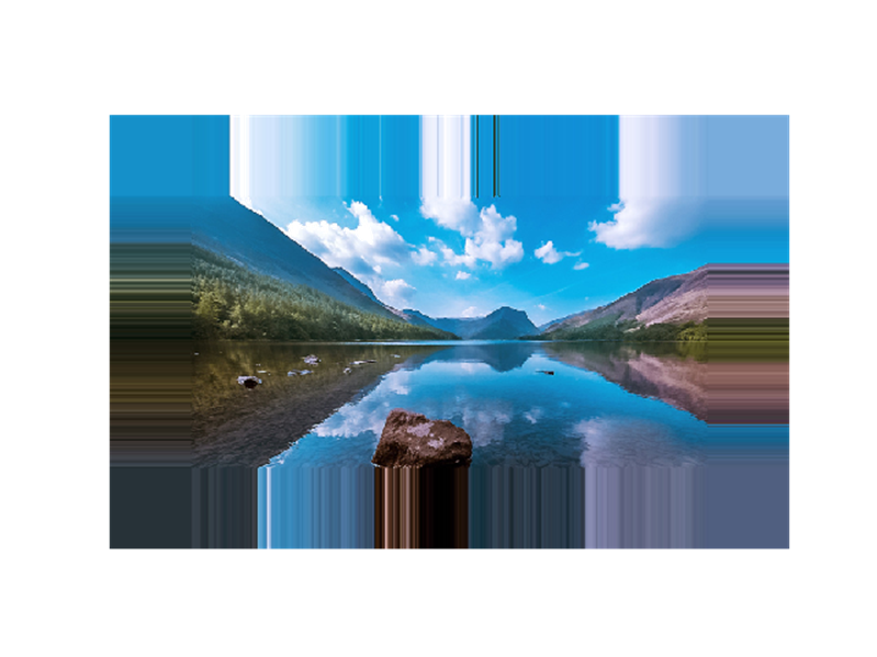 图像处理四种边界条件Python轮子实现——ZeroPadding、WrapAround、EdgeCopy、Reflect(同时应对各种size——valid、same、full ...