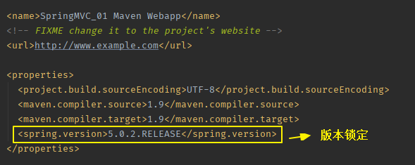 SpringMVC 图文详解（一）_springmvc三层架构图-CSDN博客