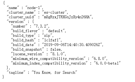 Linux环境中ElasticSearch启动时常见错误、解决_main error null object returned for rollingfile in-CSDN博客