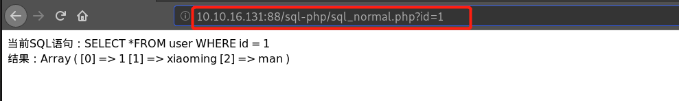 sqlmap (os-shell) - Programmer Sought