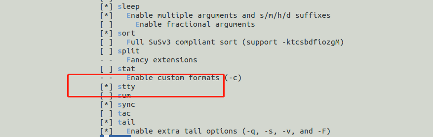 Openwrt： /bin/sh: /bin/stty no found_openwrt 运行sh -ash: not found-CSDN博客