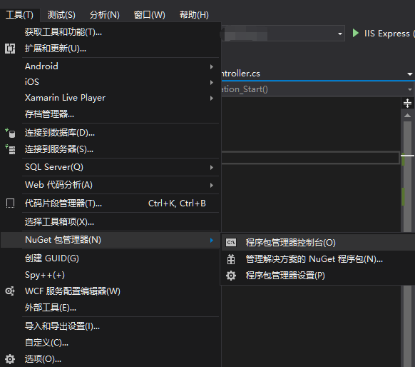 【VS】NuGet怎么下载旧版本软件包_nuget离线下载旧版本安装包-CSDN博客