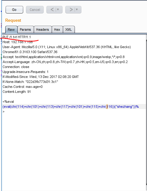 IIS6.0解析漏洞_iis6安全漏洞补丁-CSDN博客