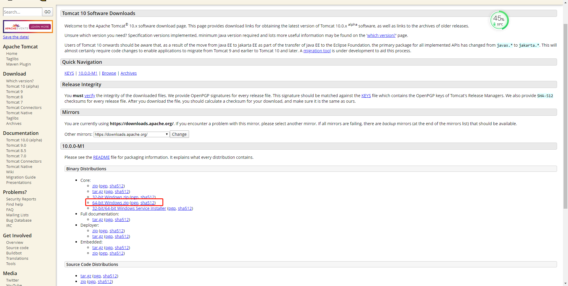 Tomcat和JDK的版本兼容_tomcat10和jdk1.8兼容吗-CSDN博客