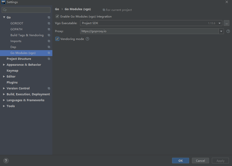 Go项目的环境变量GOROOT和GOPATH的设置-那些踩过的坑_gopath 环境变量问题:确保 gopath 环境变量正确设置,并且包含你的项目-CSDN博客