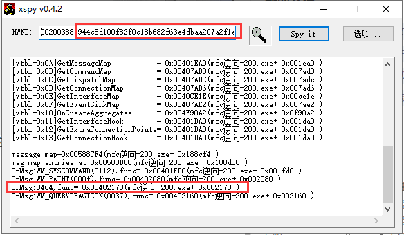 XCTF mfc逆向-200_:有意思的程序flag{this_is_real_key_hahaaa}-CSDN博客
