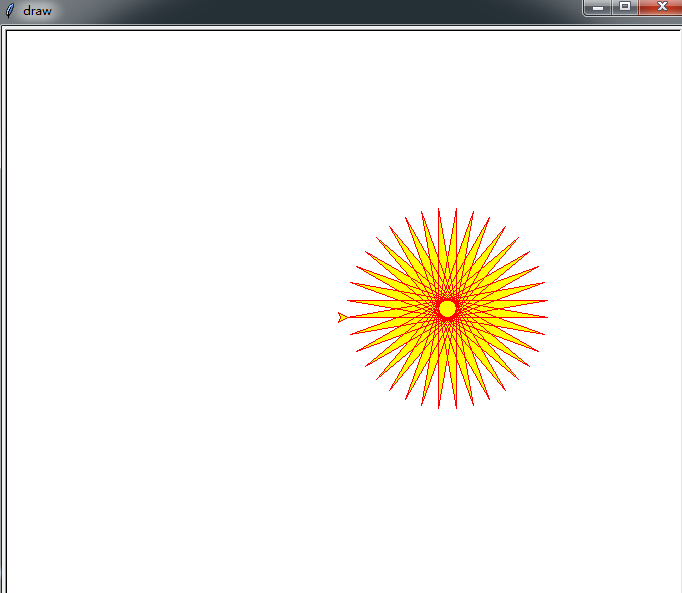Python Flower Show-323 líneas de código para escribir su biblioteca de ...