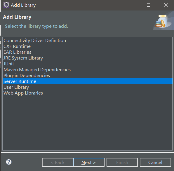 eclipse创建ssm项目详细步骤-CSDN博客